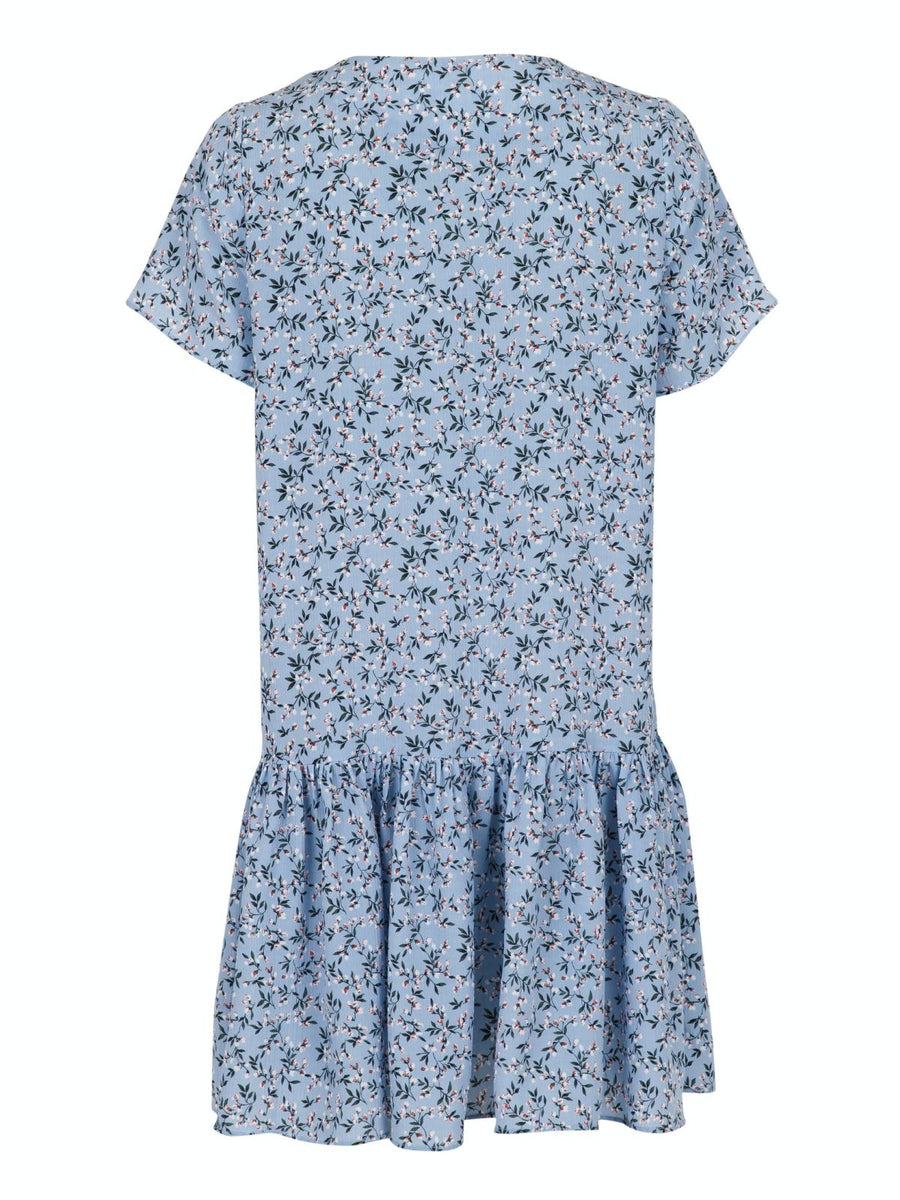 Neo Noir Ilsa Spring Flower kjole - Køb nu! - Altid nedsatte priser ...